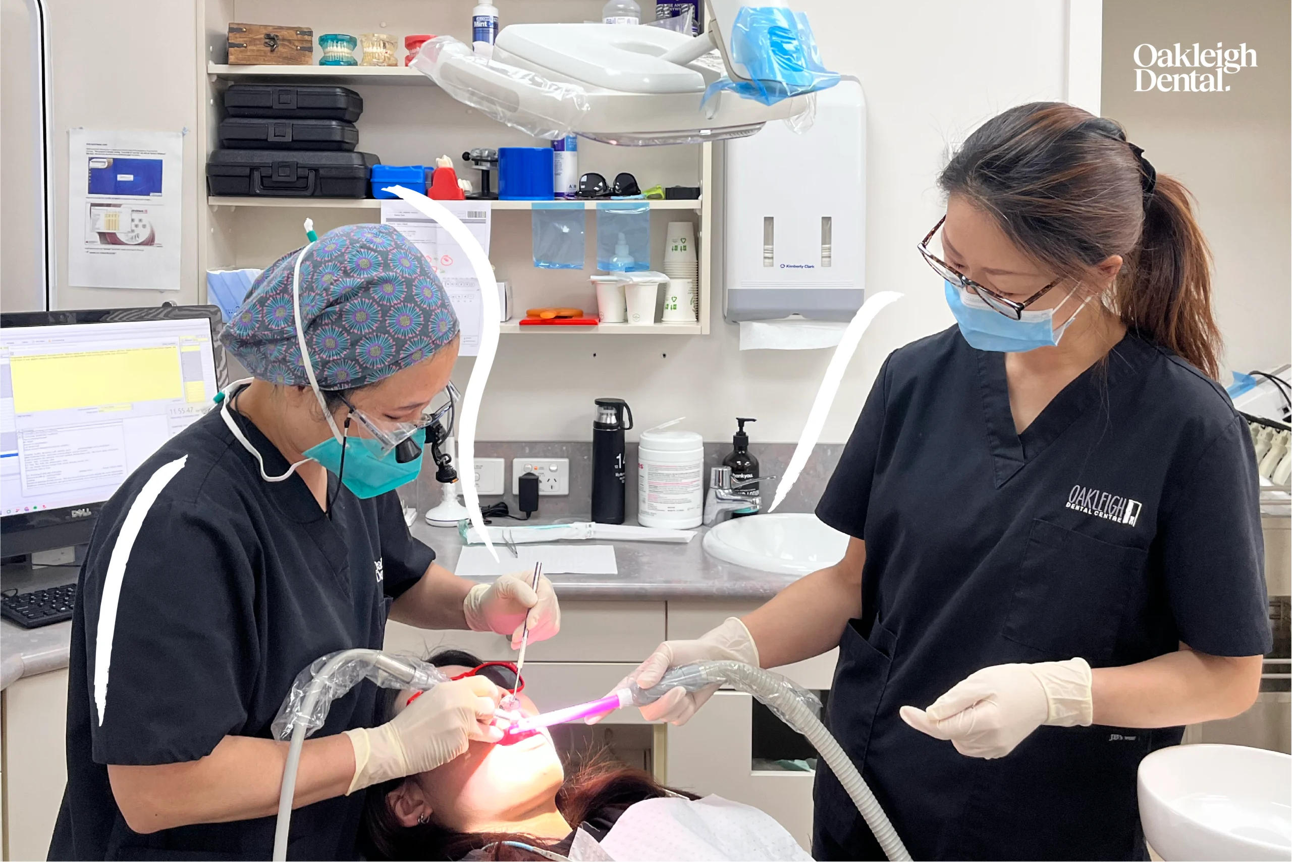 Rotten Teeth: Symptoms & Treatment | Oakleigh Dental
